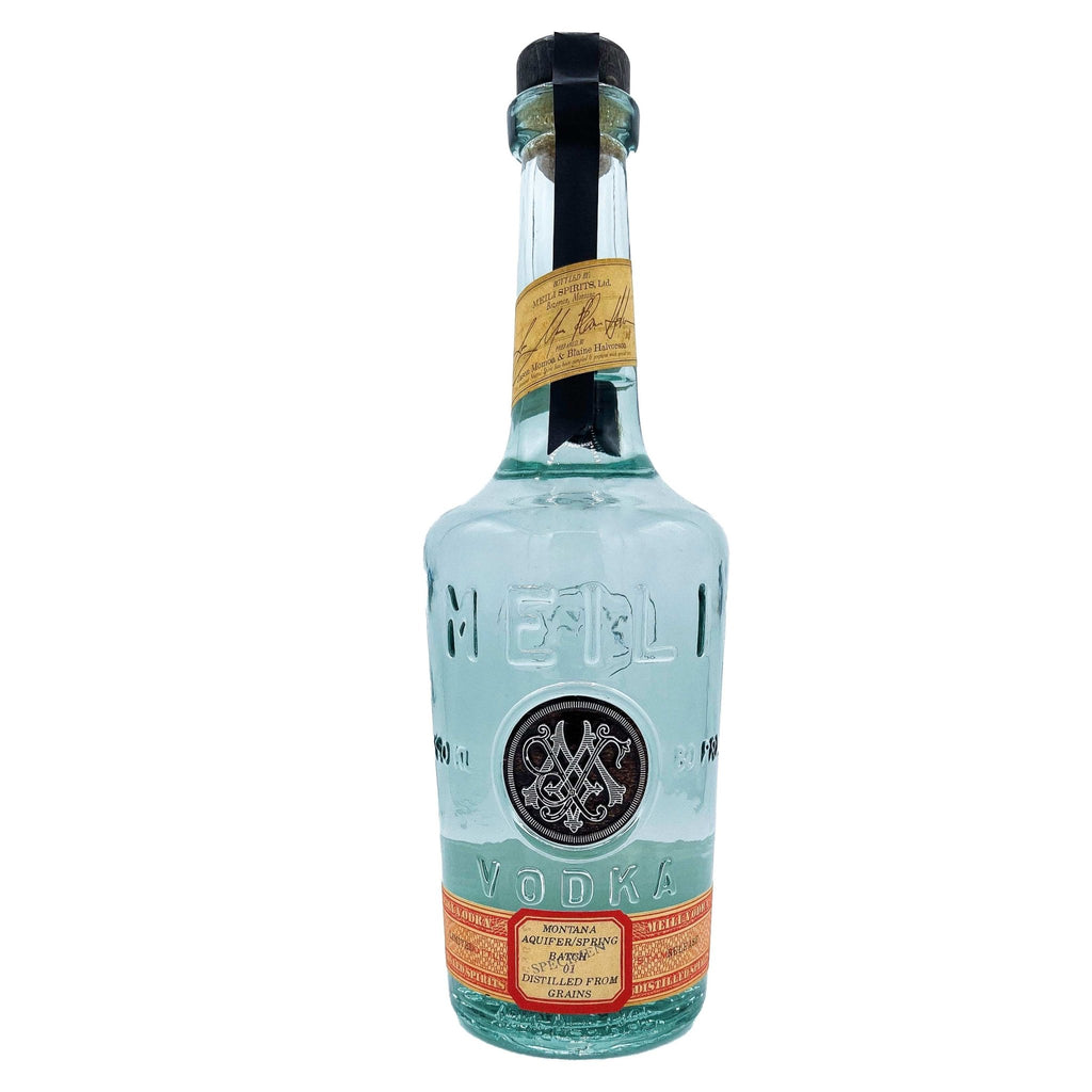 Meili – California Grill & Bar