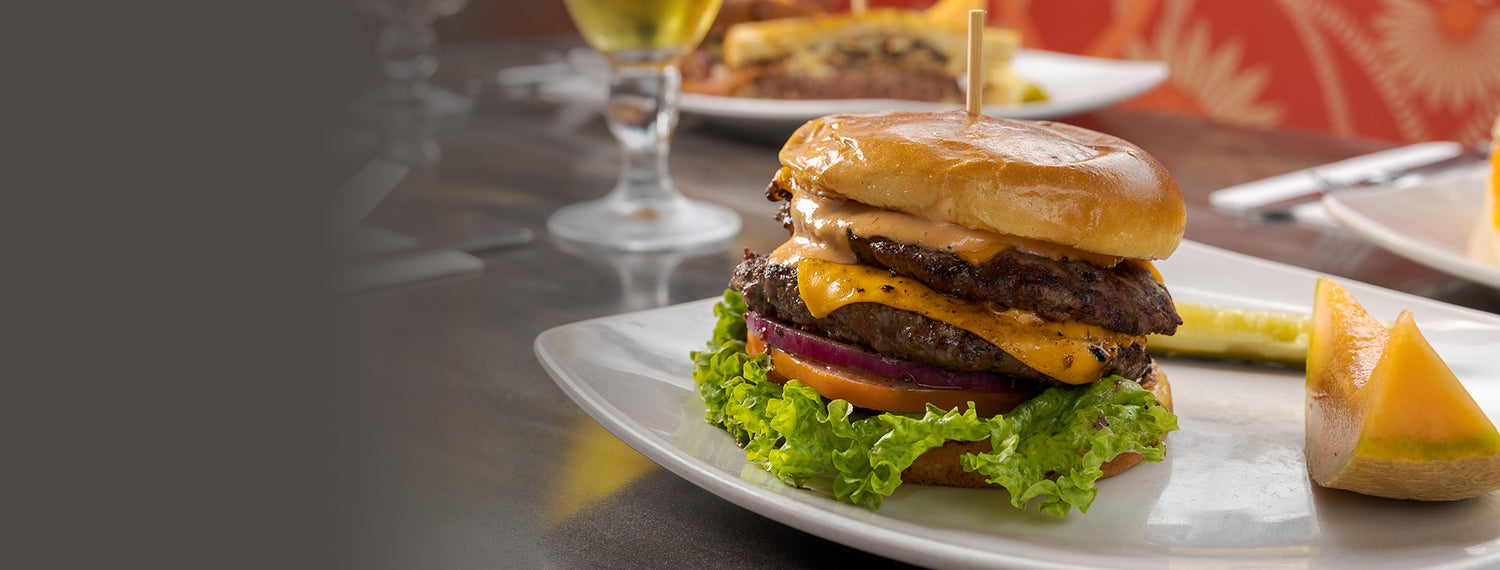 California Grill & Bar