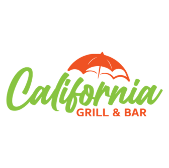 Food Menu – California Grill & Bar